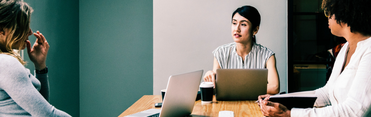 21+ Best Consulting Presentations - McKinsey, KPMG, Deloitte