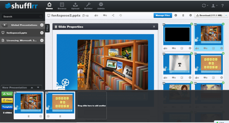40 Ways to Share PowerPoint Presentations Online - Superside