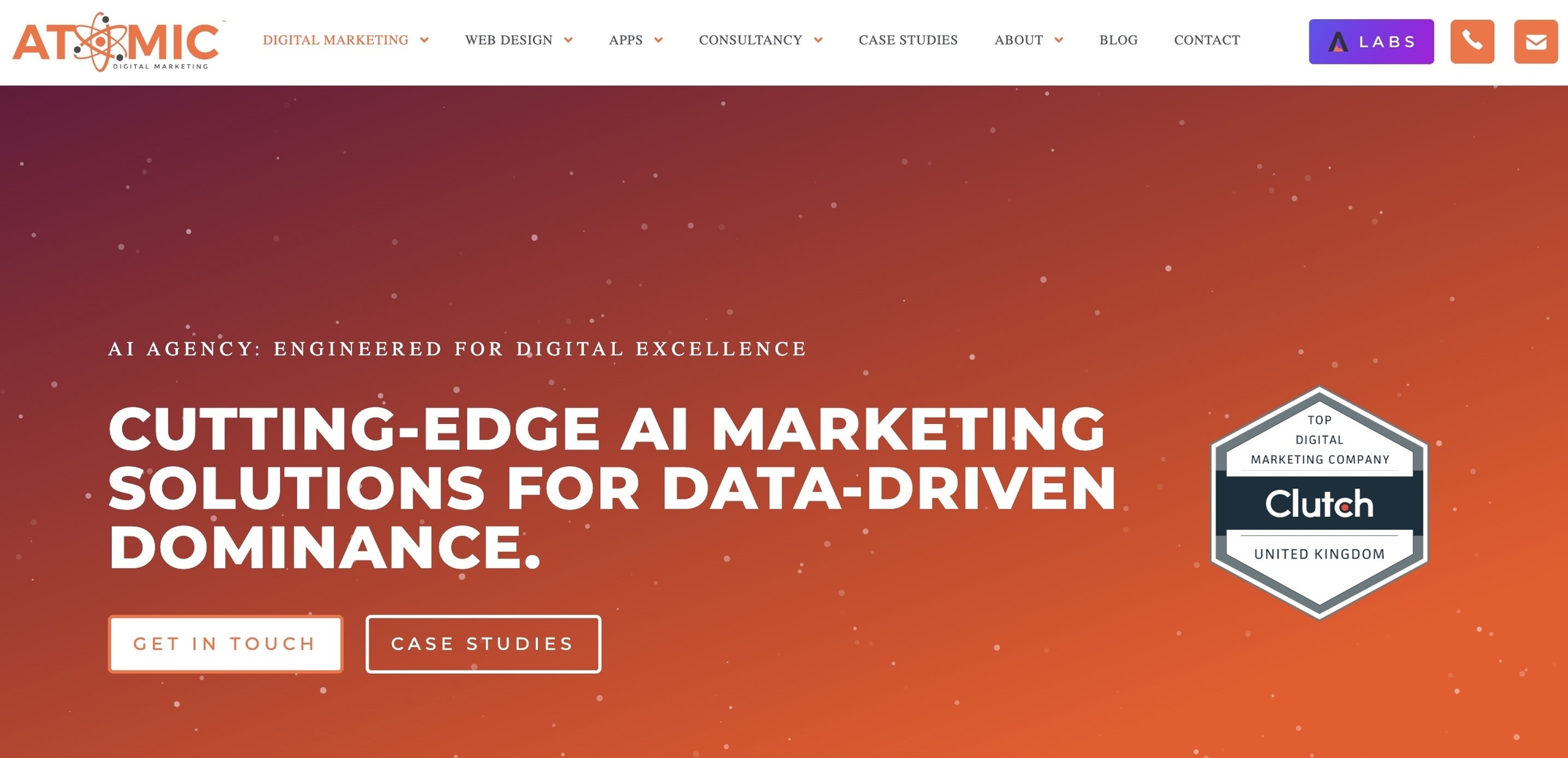 10 AI-Powered Agencies Blending Automation and Creativity in 2026