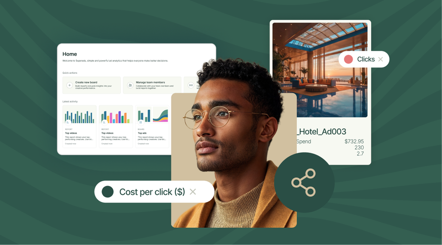 7 Top-Performing Ad Creative Trends for 2026