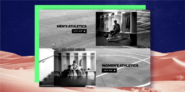 Timeless Website Layout Ideas & Examples