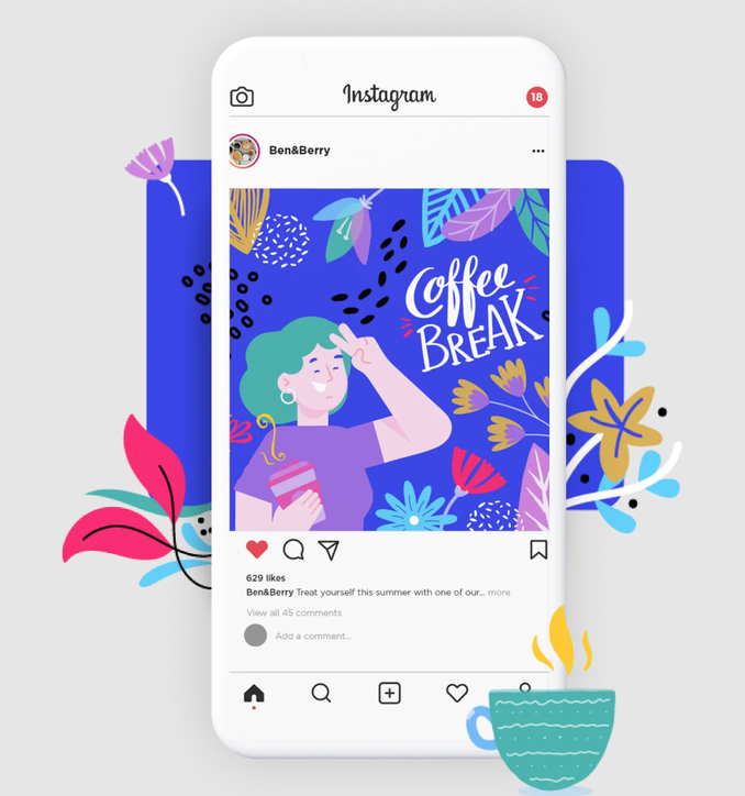 10 Design Trends to Inspire You in 2023 - Superside