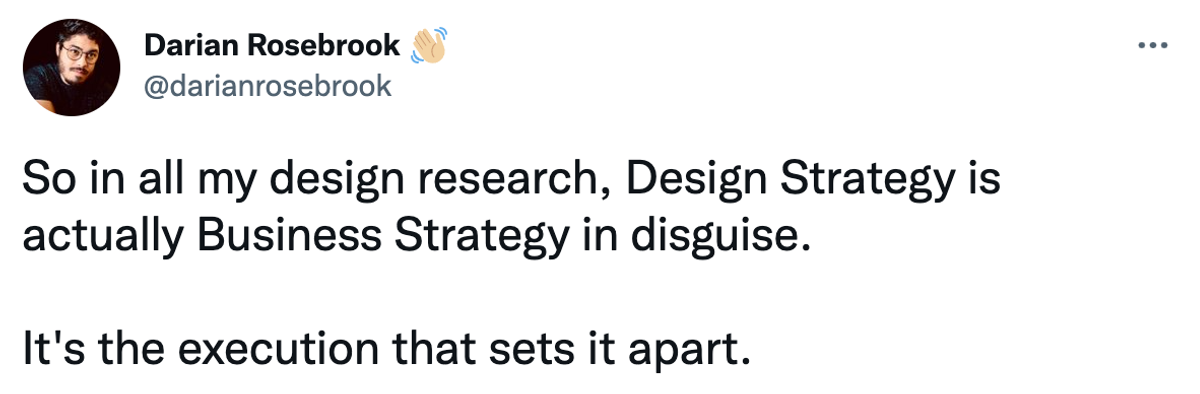 What is Design Strategy and How to Use It (Examples + Templates)