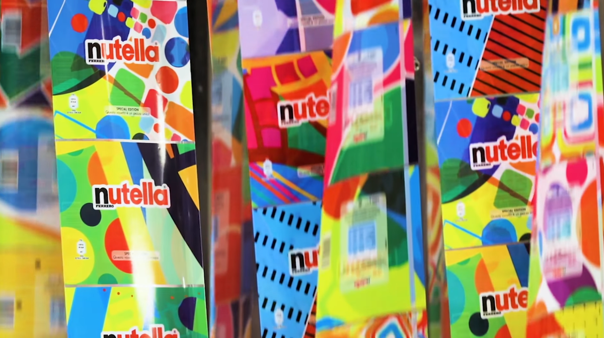 10 AI Ad Creative Examples