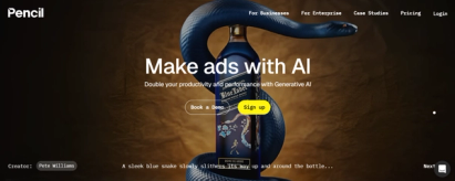 10 Best AI Ad Creative Generators & Tools in 2026 (Tested)