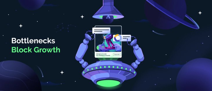 What is Creative as a Service (CaaS)? - Superside