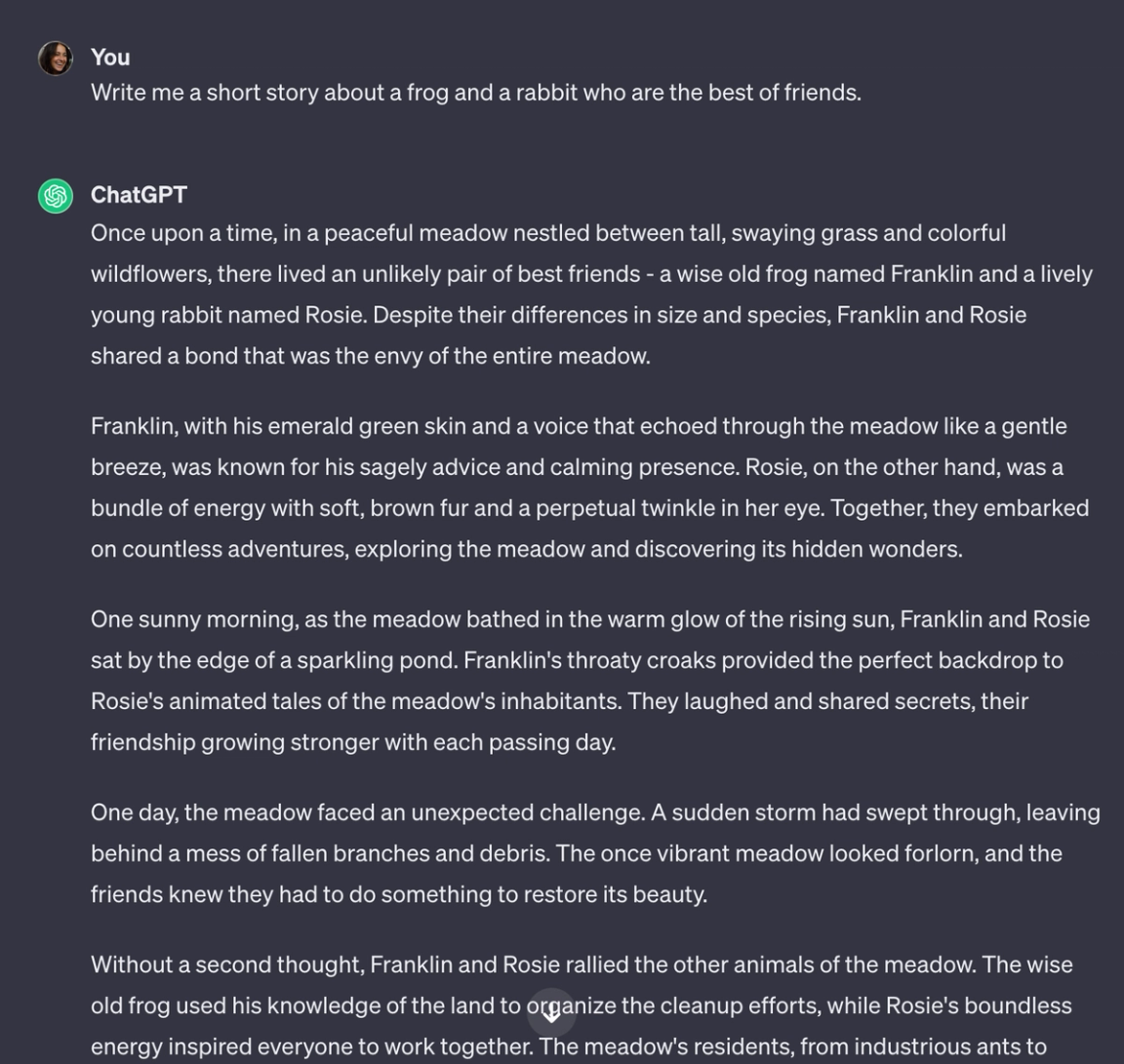 How to Write the Best ChatGPT Prompts (Cheat Sheet for 2025)