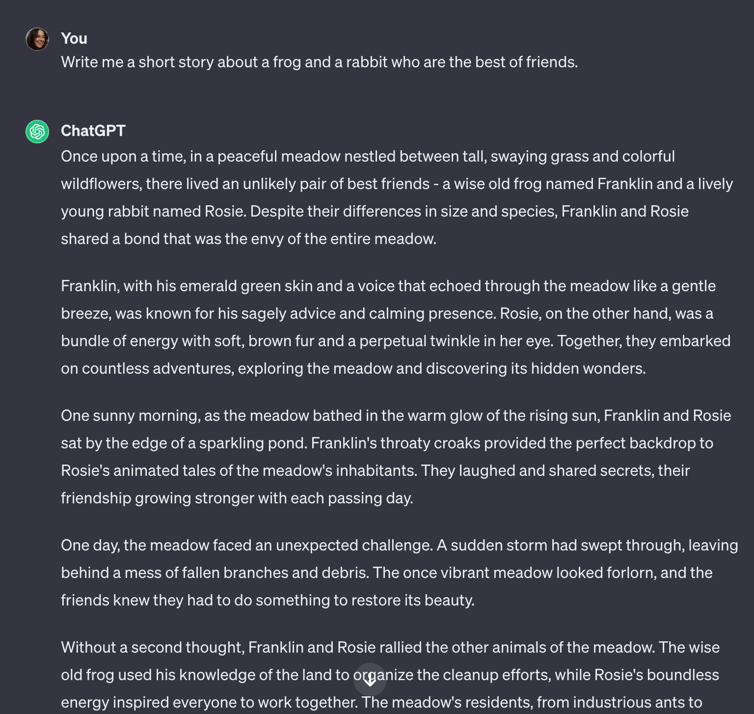 How to Write the Best ChatGPT Prompts (Cheat Sheet for 2025)