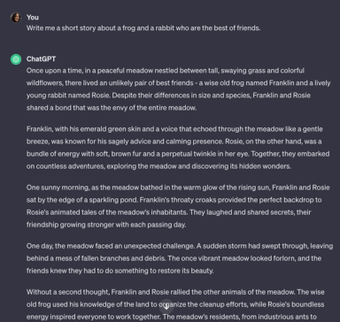 How to Write the Best ChatGPT Prompts (Cheat Sheet for 2025)