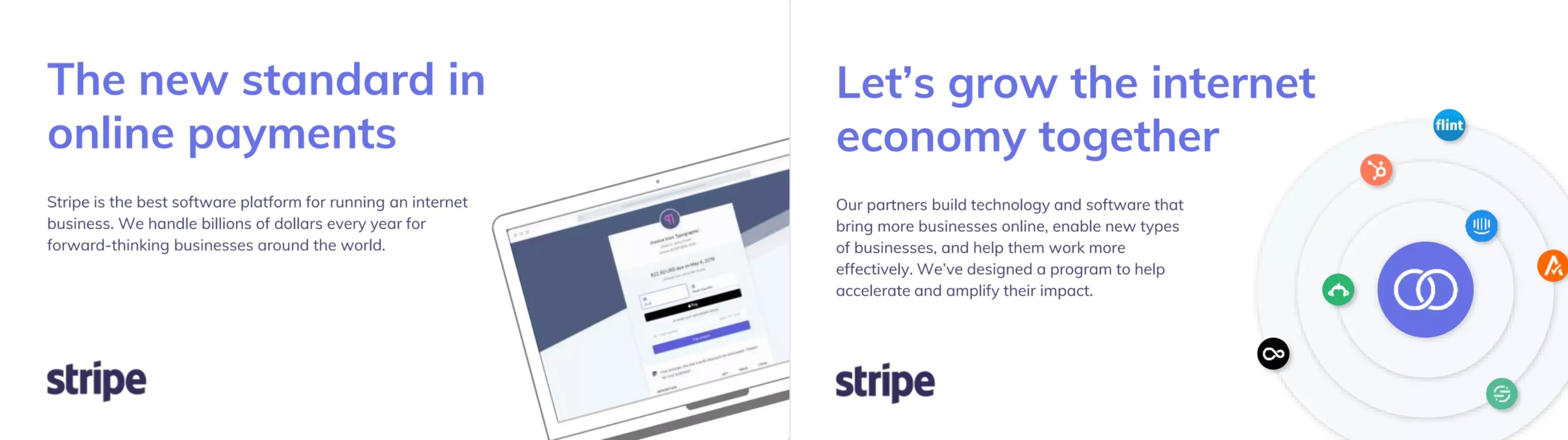 25 best sales deck examples from top brands in 2025