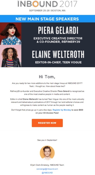 Event Branding Guide: Tips, Examples & More