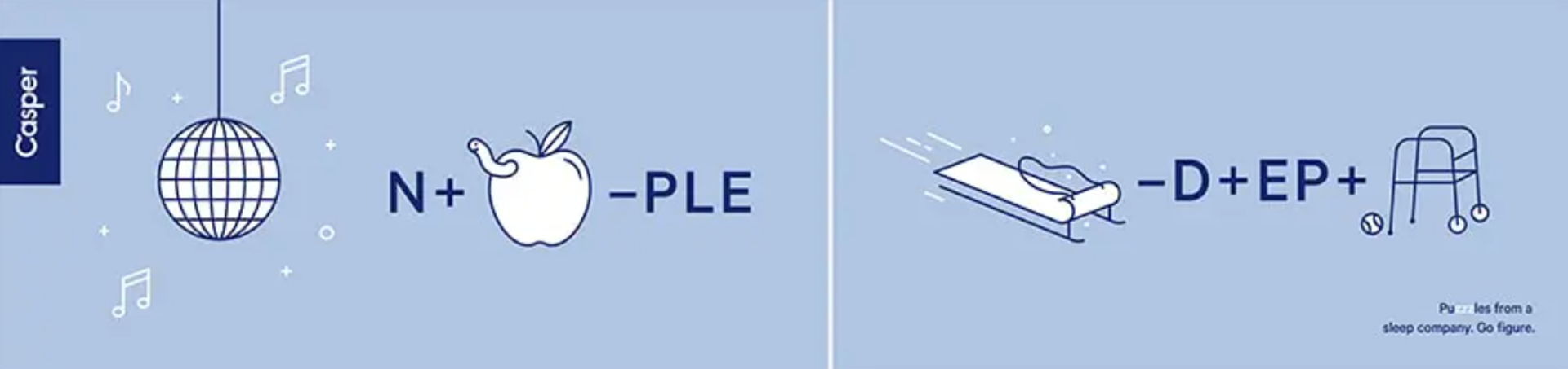 7 of the Best Advertising Examples To Inspire - Superside