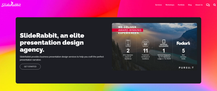The 12 Best Presentation Design Agencies in 2024