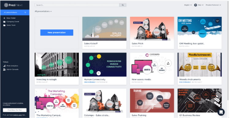 40 Ways to Share PowerPoint Presentations Online - Superside