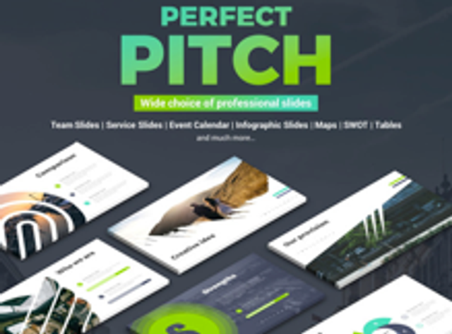 50+ Amazing Google Slides Themes for Your Presentations