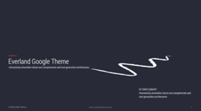50+ Amazing Google Slides Themes for Your Presentations