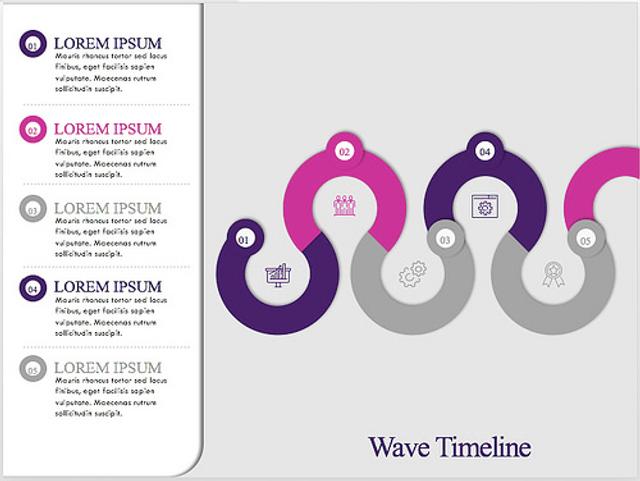 25+ Free Timeline Templates In PPT, Word, Excel, PSD