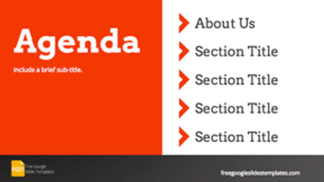 50+ Amazing Google Slides Themes for Your Presentations