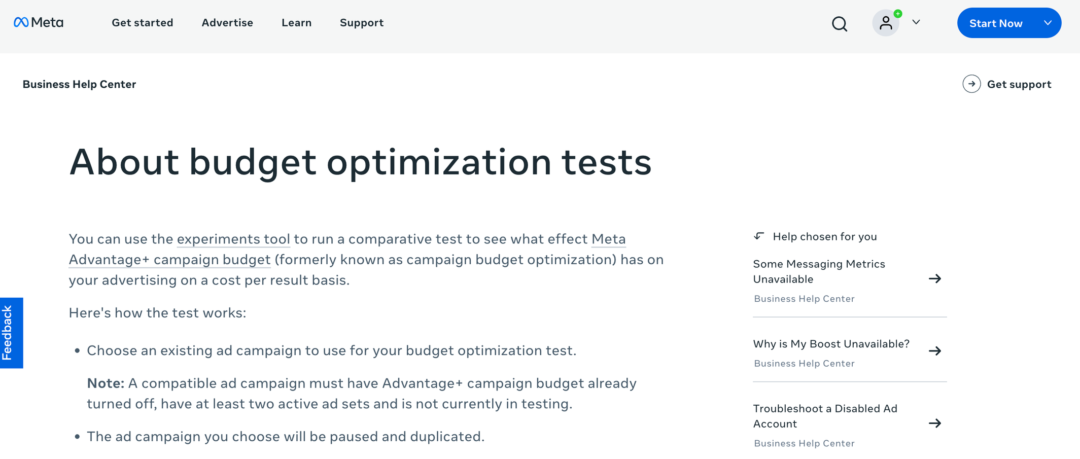 Facebook Campaign Budget Optimization Guide for Better Ads in 2026