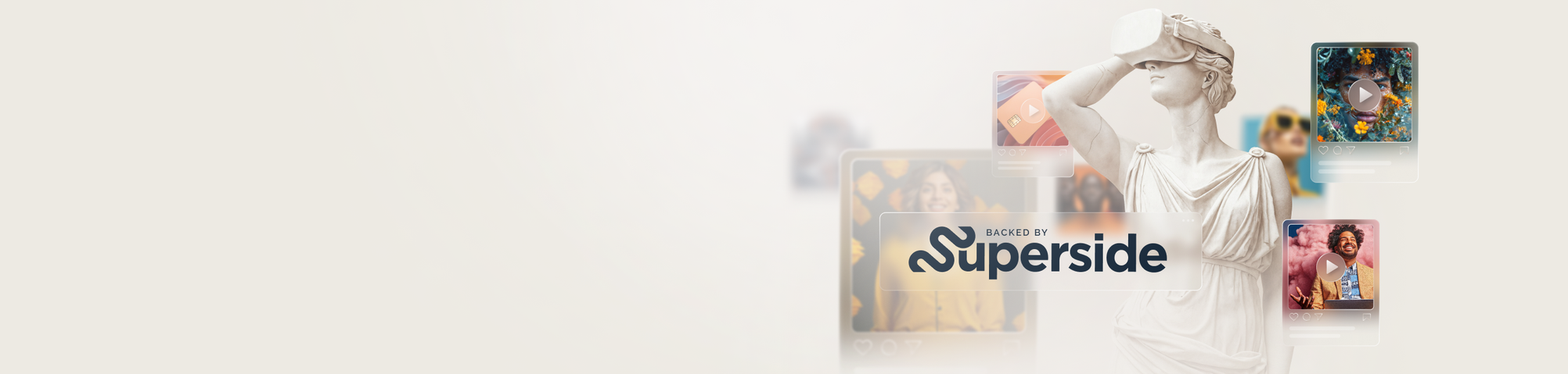 SuperAds - Free AI-Powered Creative Analytics For Your Ads