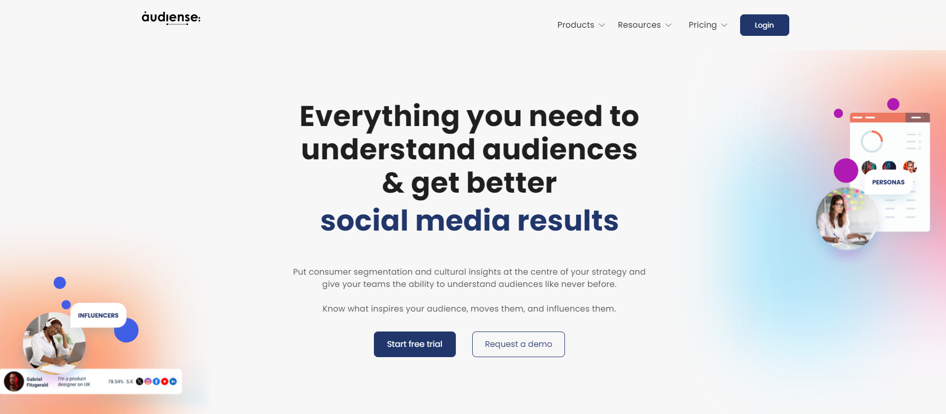 The Top 22 Best Social Media Analytics Tools for 2025