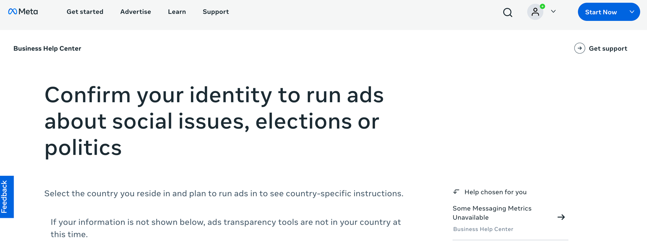 Facebook Ads Account Restricted: Fix It Fast with This 2026 Guide