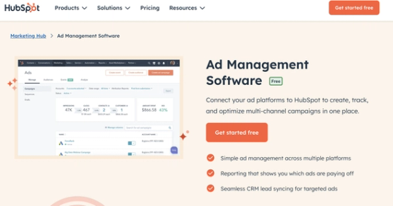 Top 10 Ad Management Tools & Platforms for Marketers in 2026