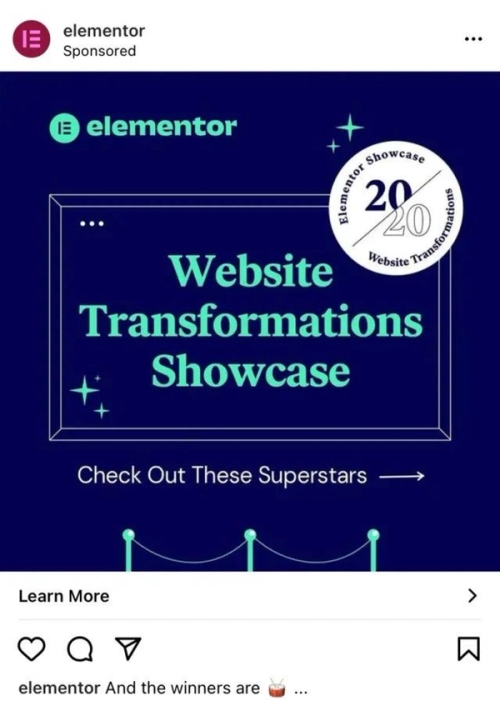 12 static ads examples that nailed it (& why they worked)
