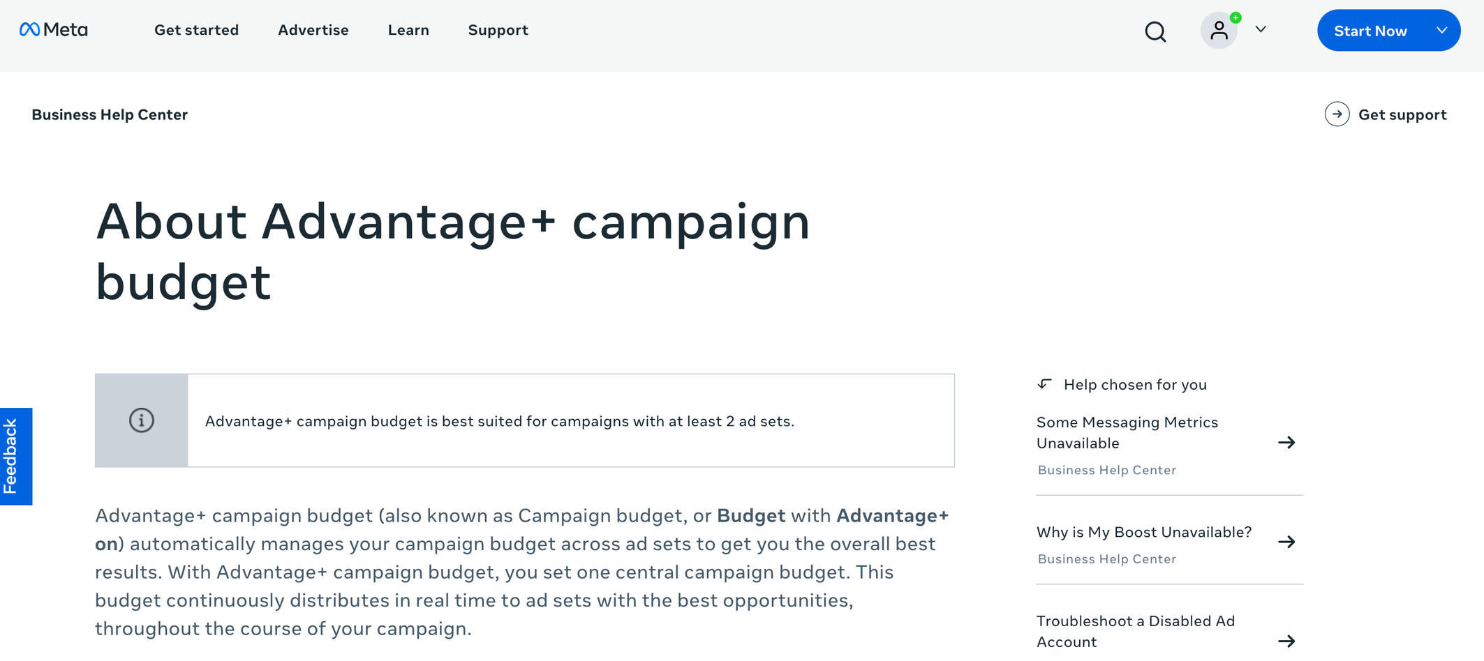 Facebook Campaign Budget Optimization Guide for Better Ads in 2026