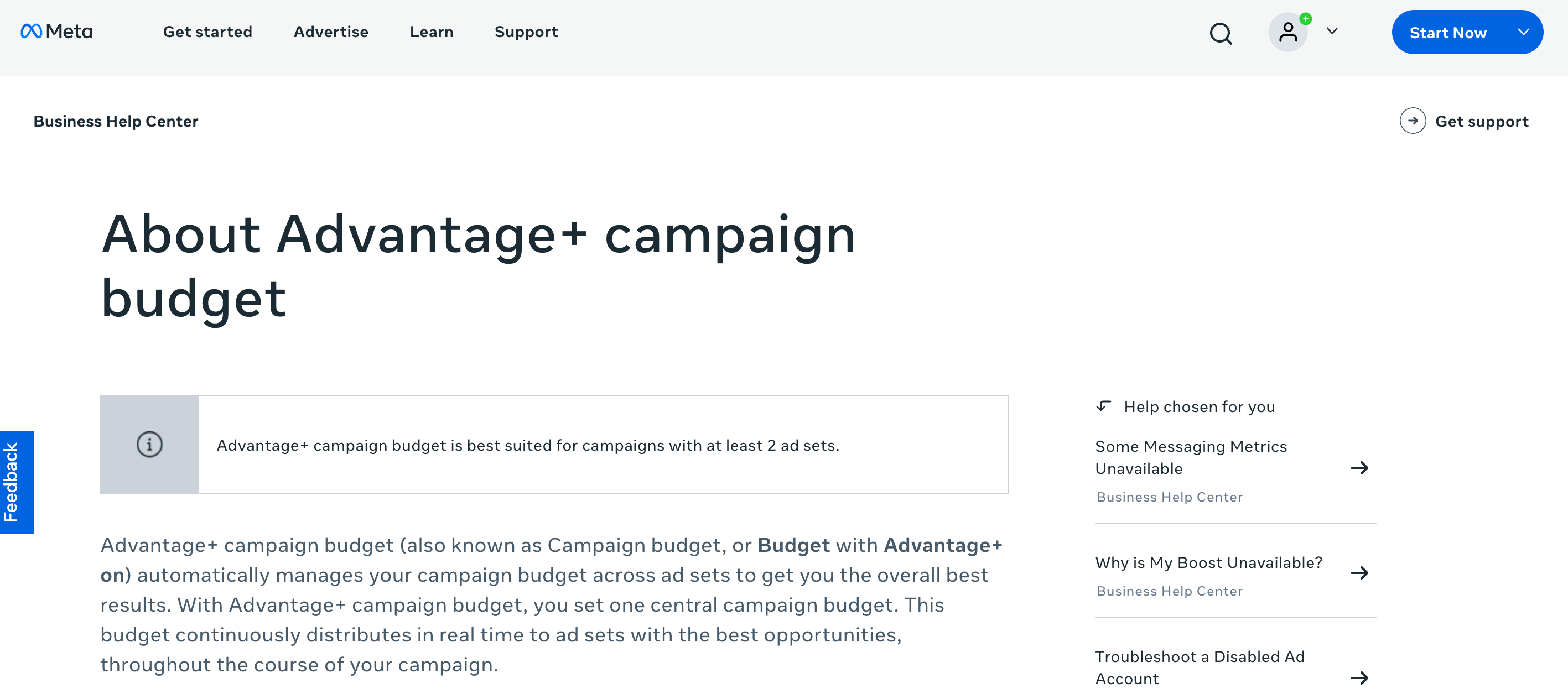 Facebook Campaign Budget Optimization Guide for Better Ads in 2026