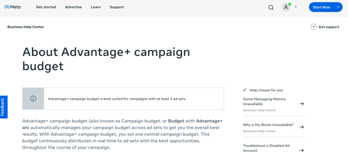 Facebook Campaign Budget Optimization Guide for Better Ads in 2026