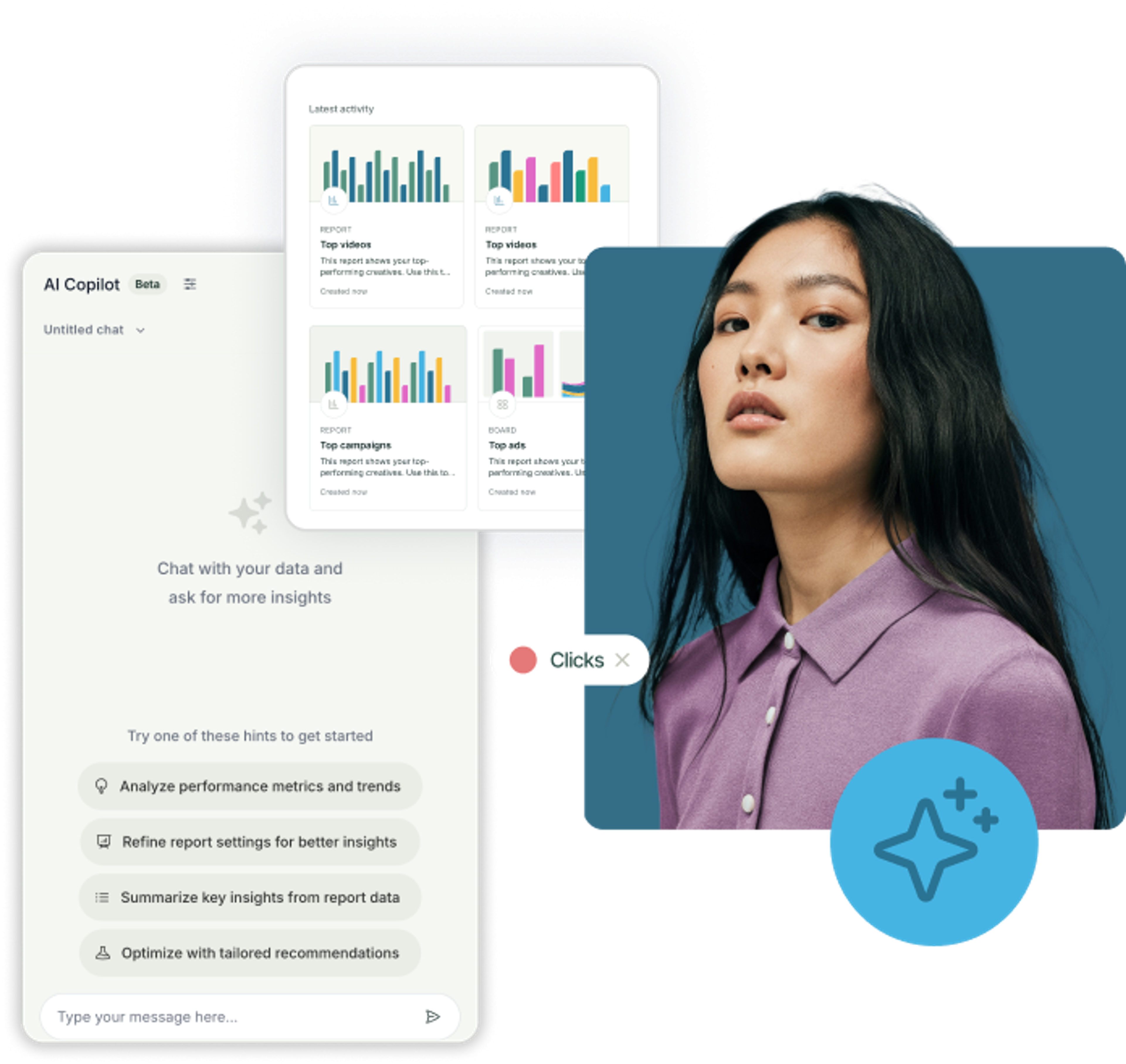 Superads For Agencies - Free Creative Analytics For Your Agency