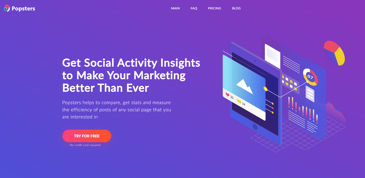 The Top 22 Best Social Media Analytics Tools for 2025