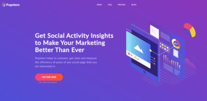 The Top 22 Best Social Media Analytics Tools for 2025