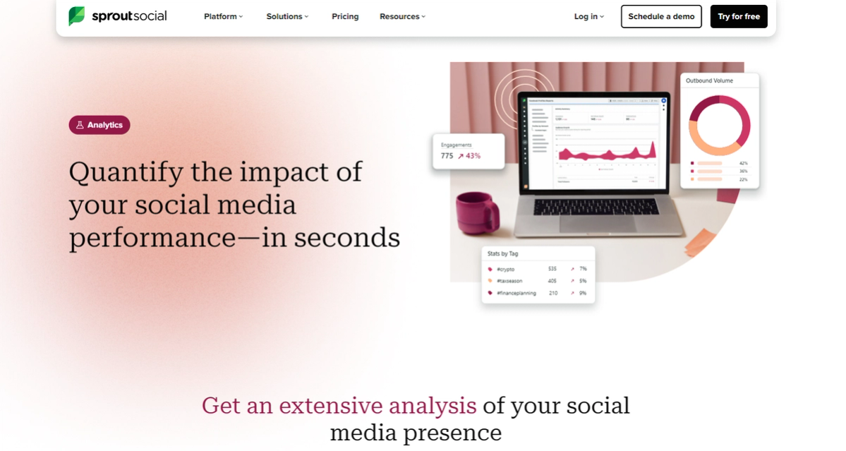 The Top 22 Best Social Media Analytics Tools for 2025