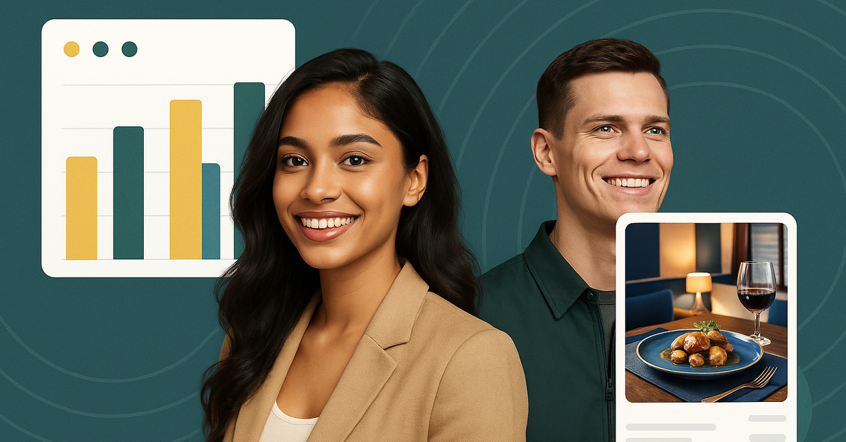 12 static ads examples that nailed it (& why they worked)