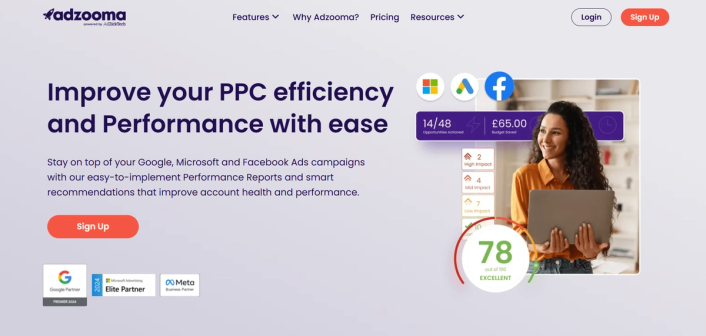 Top 10 Ad Management Tools & Platforms for Marketers in 2026