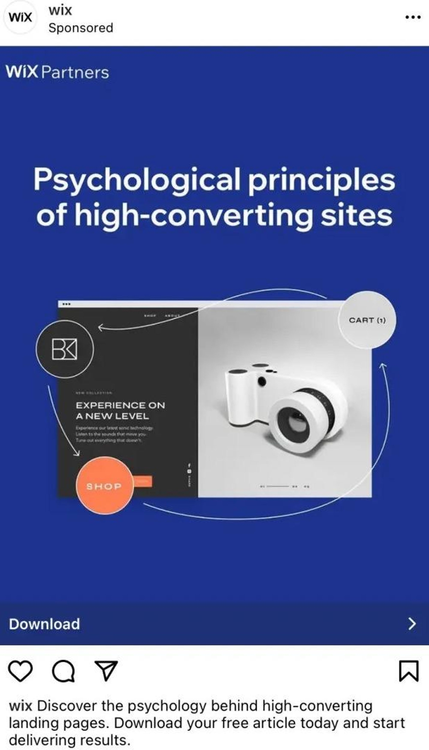12 static ads examples that nailed it (& why they worked)