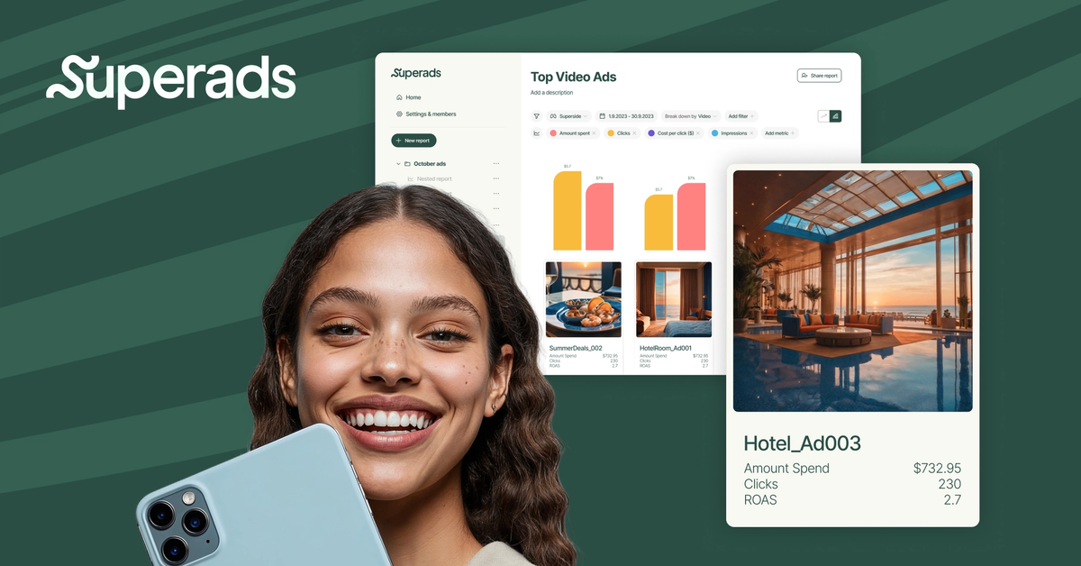 Top 10 Ad Management Tools & Platforms for Marketers in 2026