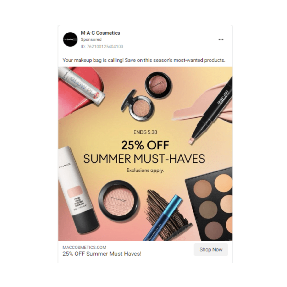 Facebook ads that convert: 10 real examples (and what to steal)