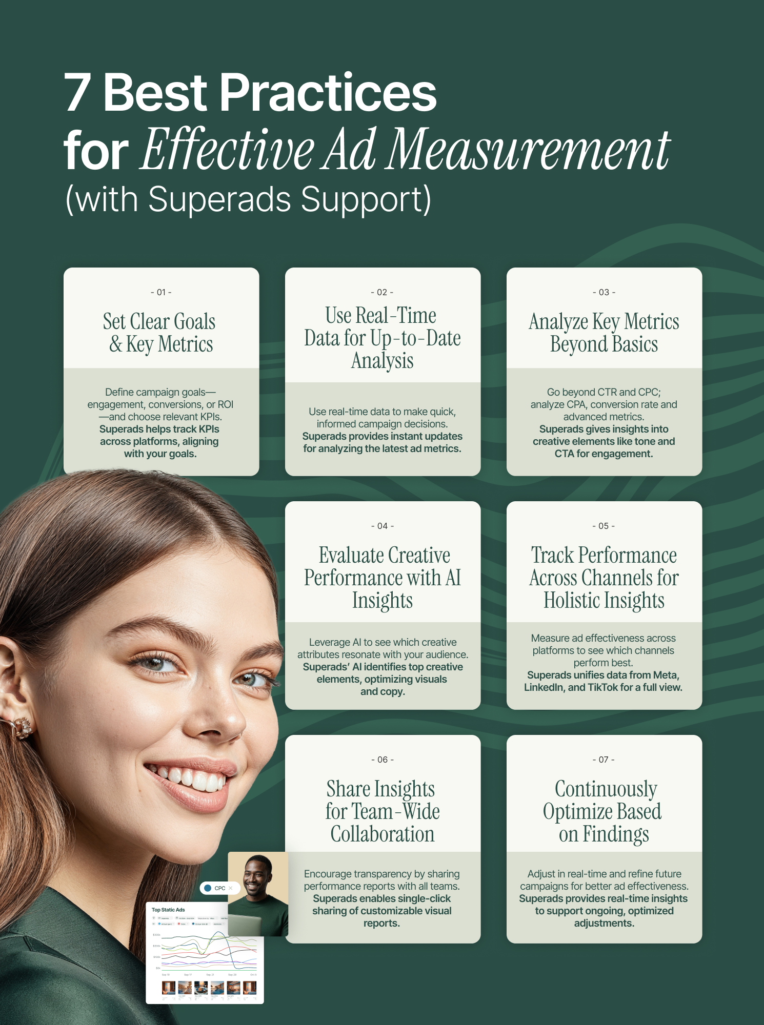 How To Measure Ad Effectiveness for Better Campaigns