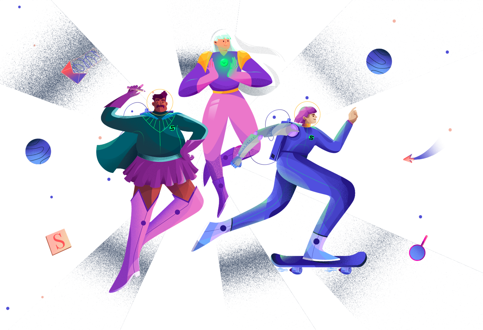 Careers | Superside - Join the World's Leading Remote Creatives