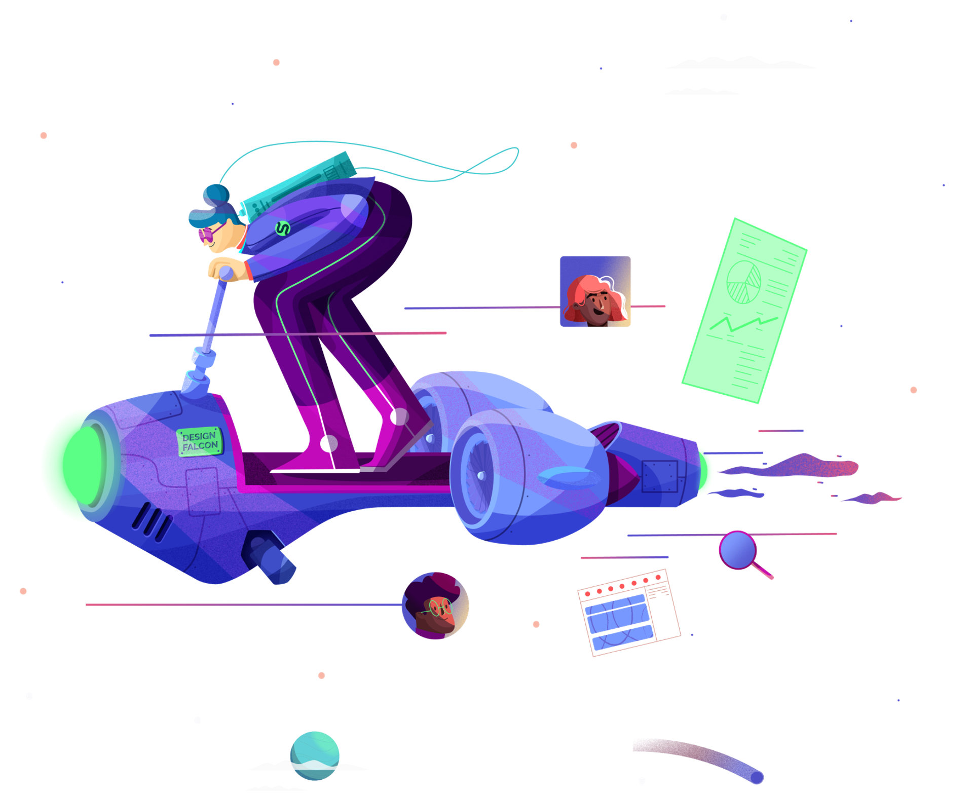 Superside Careers