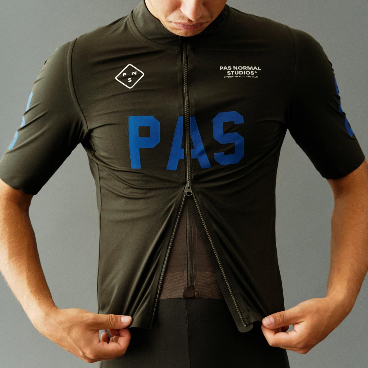 PAS | Pas Normal Studios