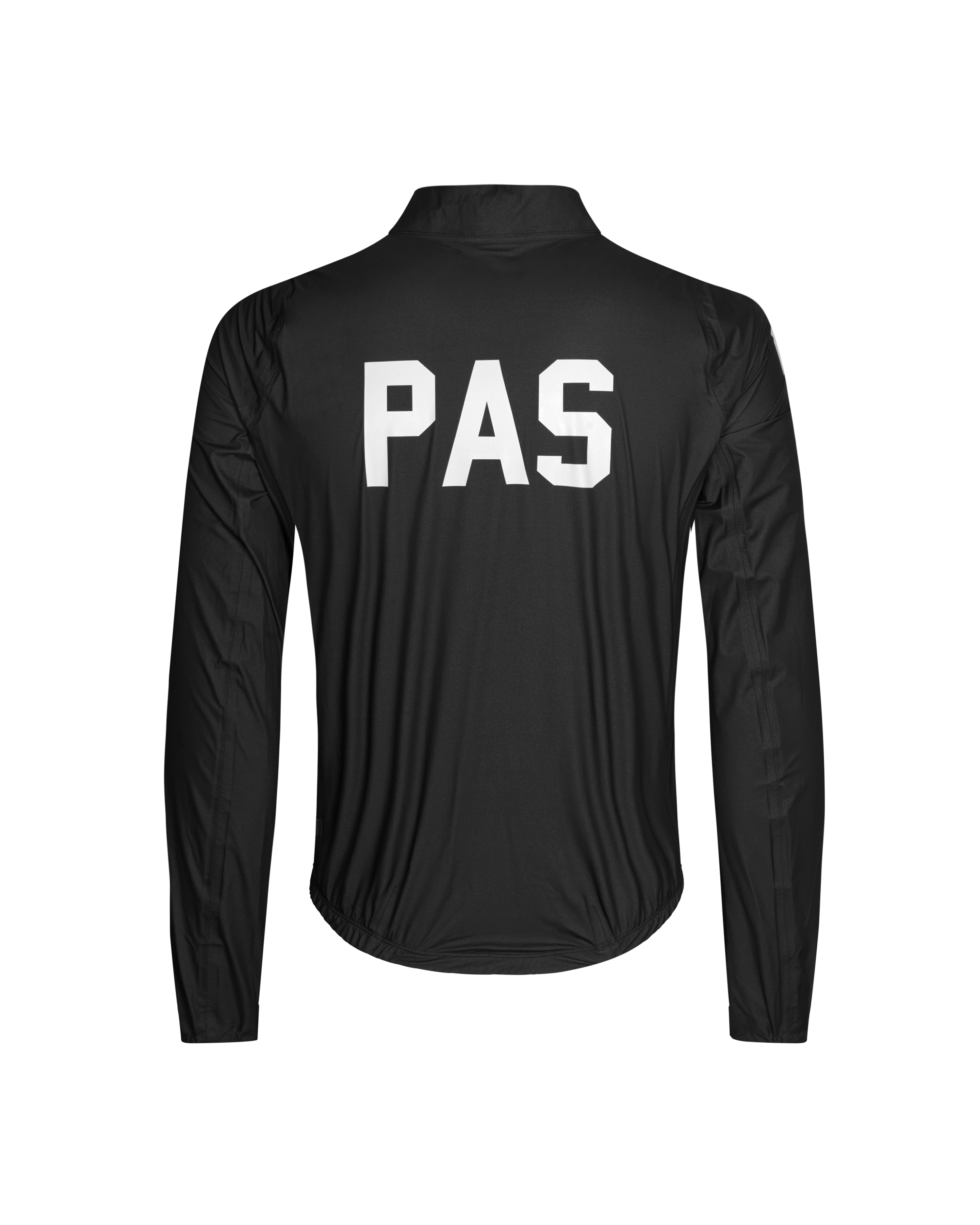 Men's PAS Rain Jacket | Pas Normal Studios