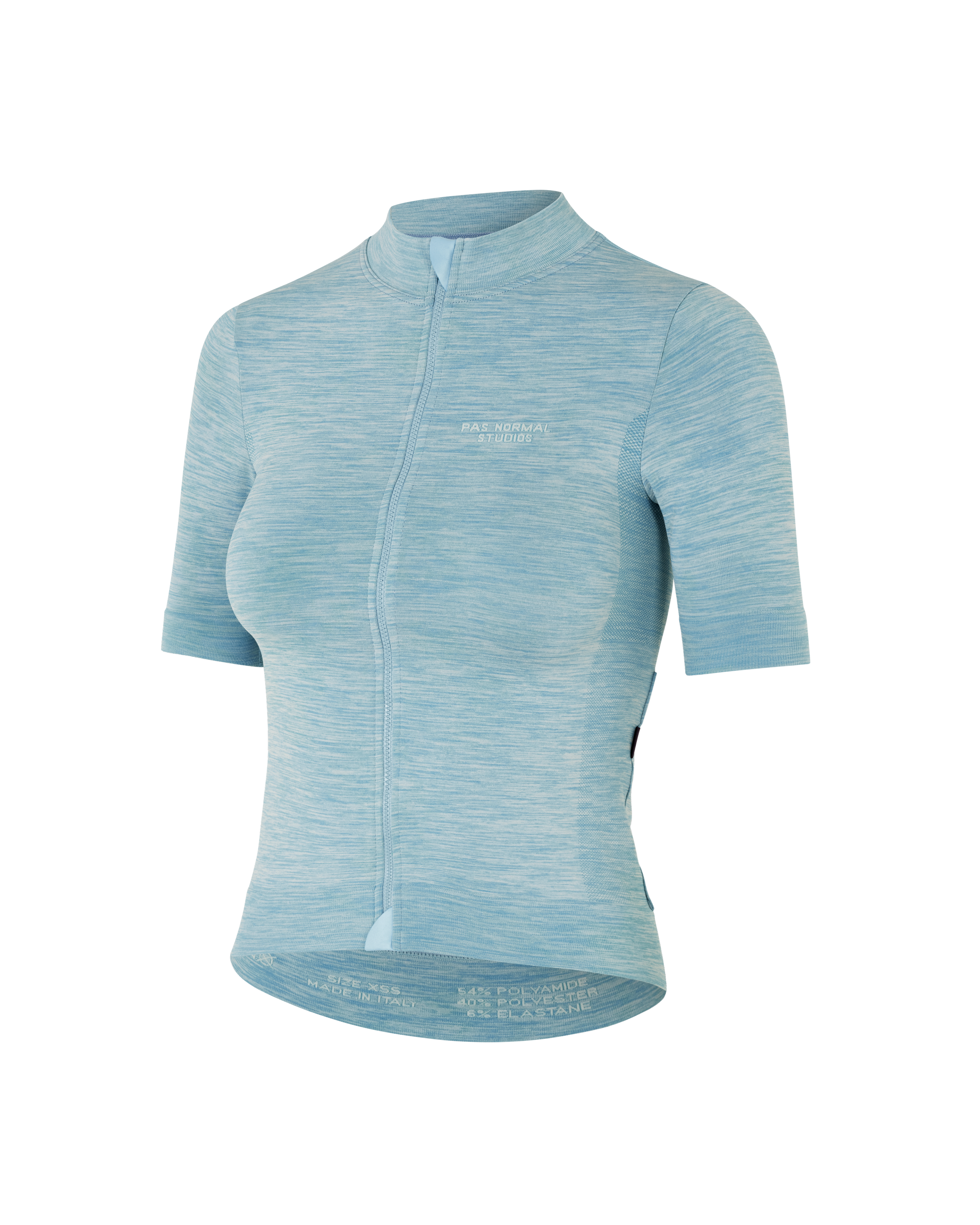 Women's Escapism Knit Jersey | Pas Normal Studios