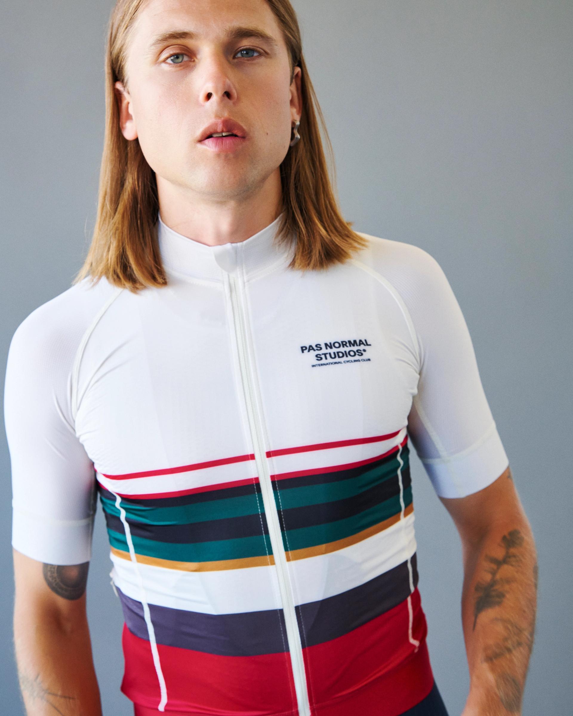 Mechanism Late Drop AW24 | Pas Normal Studios
