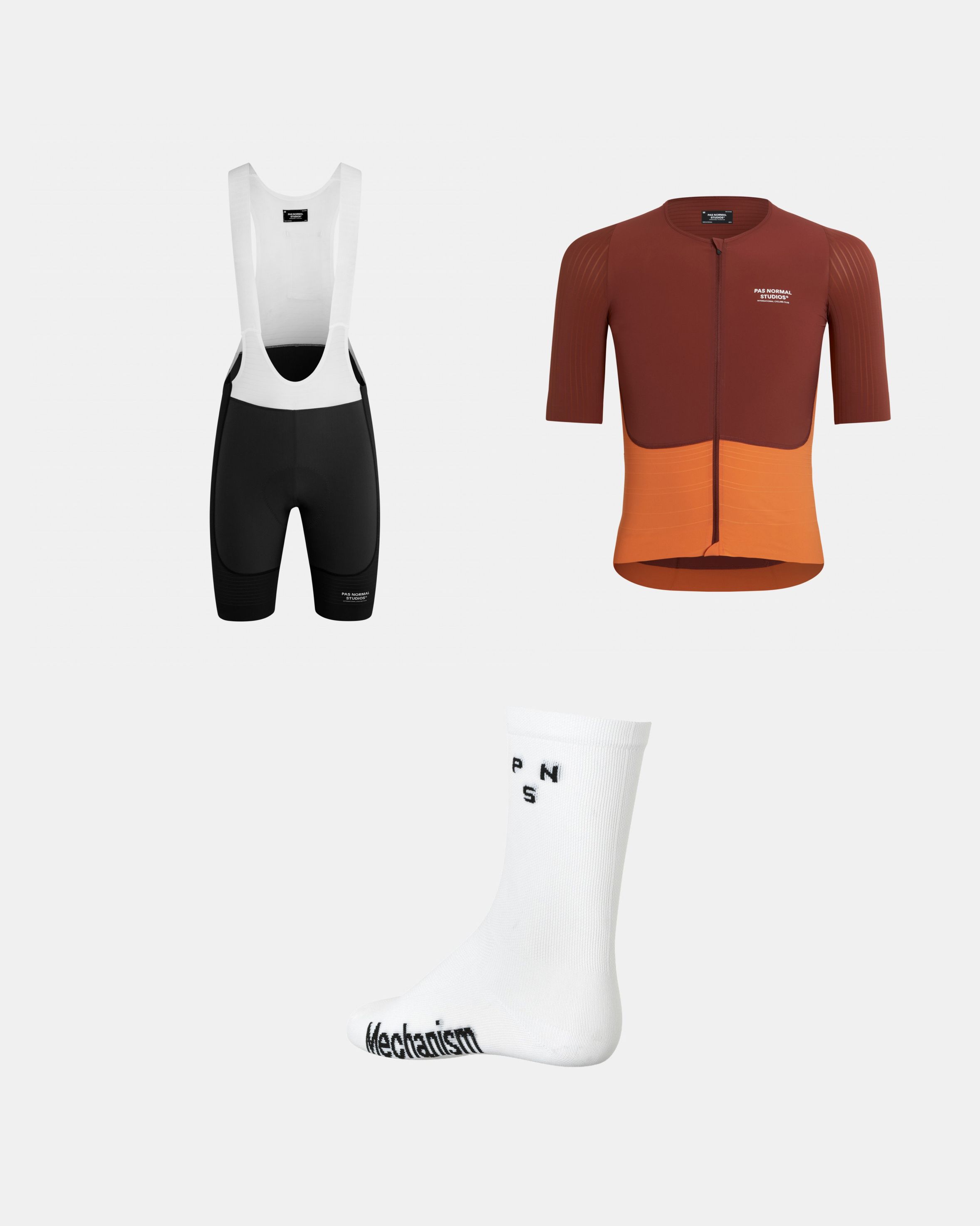 Men's Bundles | Pas Normal Studios