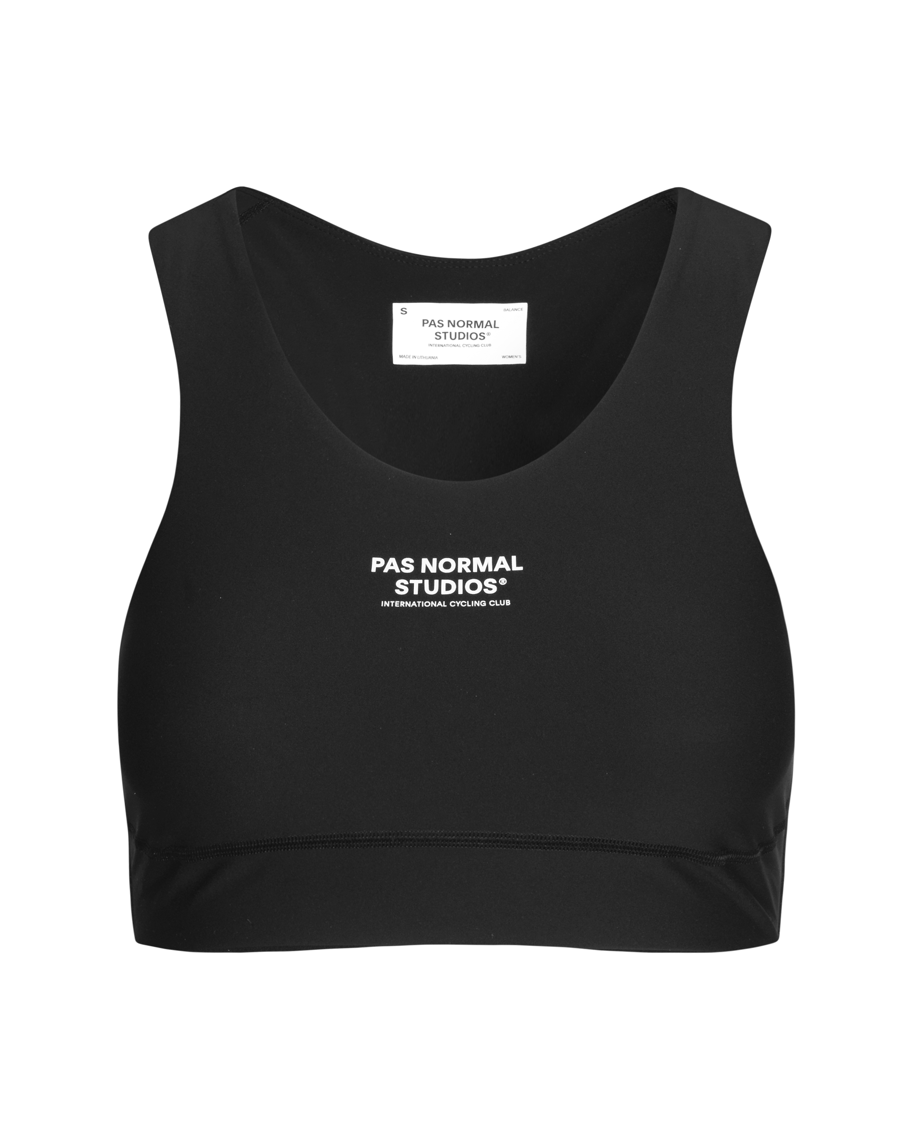 Balance | Pas Normal Studios