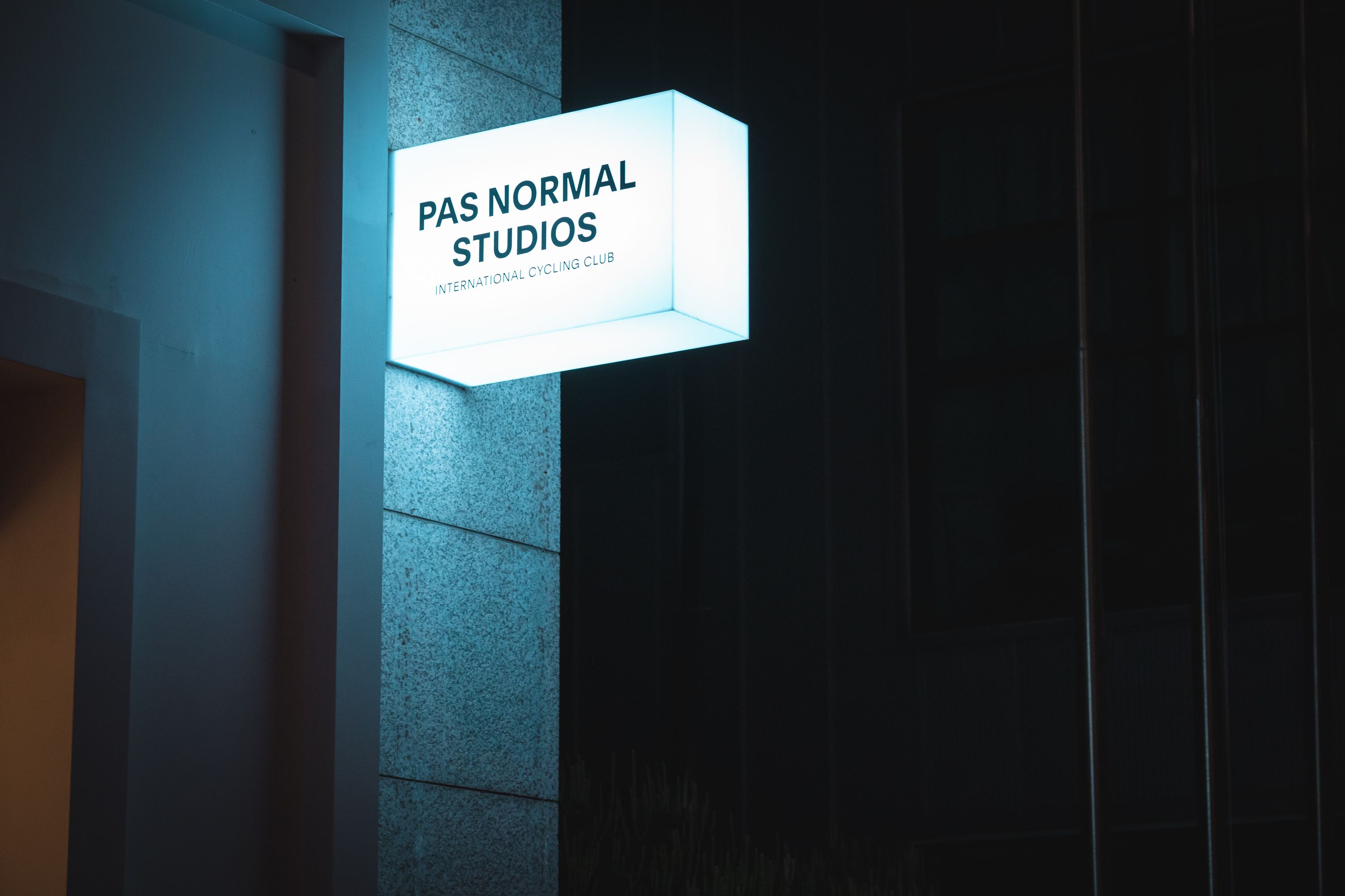 Seoul | Pas Normal Studios